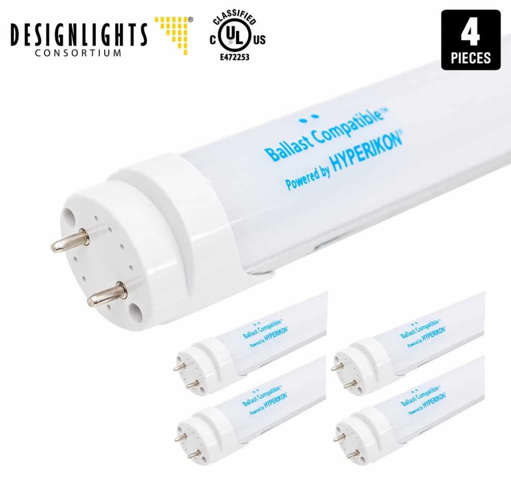 hyperikon t8 plug and play | LED & Lighting Info