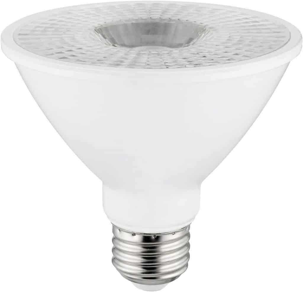 Short Neck vs Long Neck: BR30 And PAR30 Bulbs Compared - LED & Lighting ...