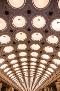 How To Position Spotlights In A Ceiling? - LED & Lighting Info