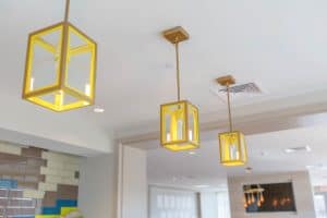 How To Position Spotlights In A Ceiling? - LED & Lighting Info