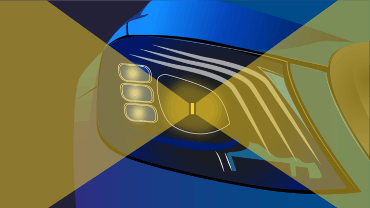 Can LED Headlights Be Installed Upside Down? - LED & Lighting Info