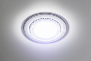 Can You Use A Dry Rated LED Light In A Bathroom? - LED & Lighting Info
